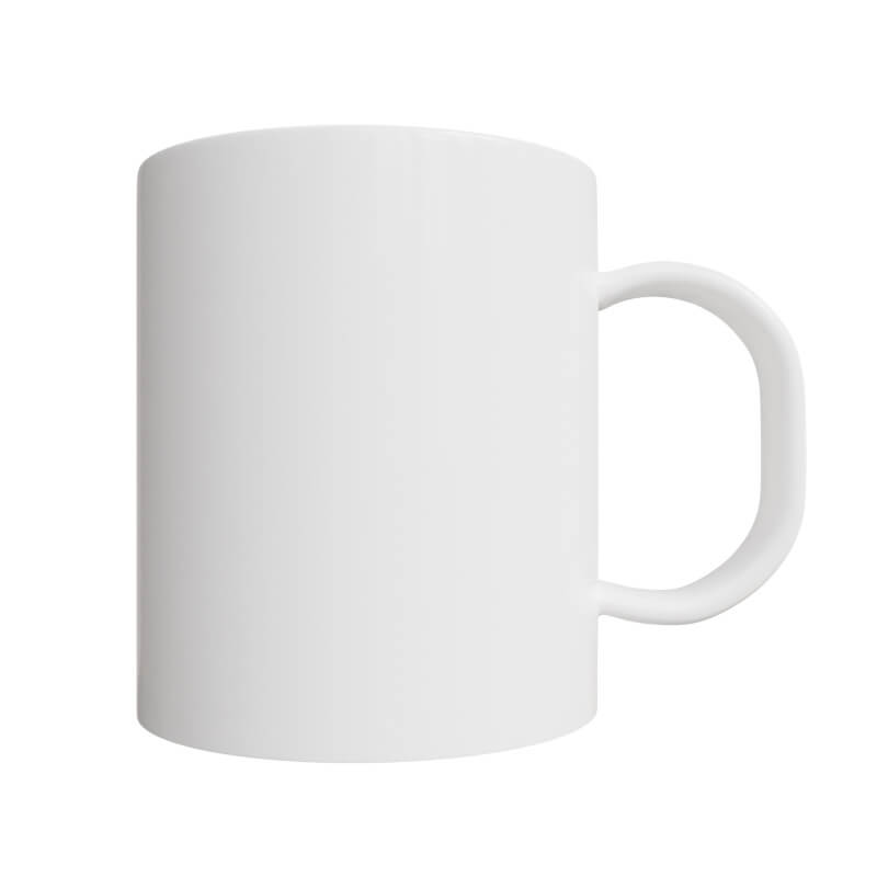 Polymer Mug Personalised – Houterasies